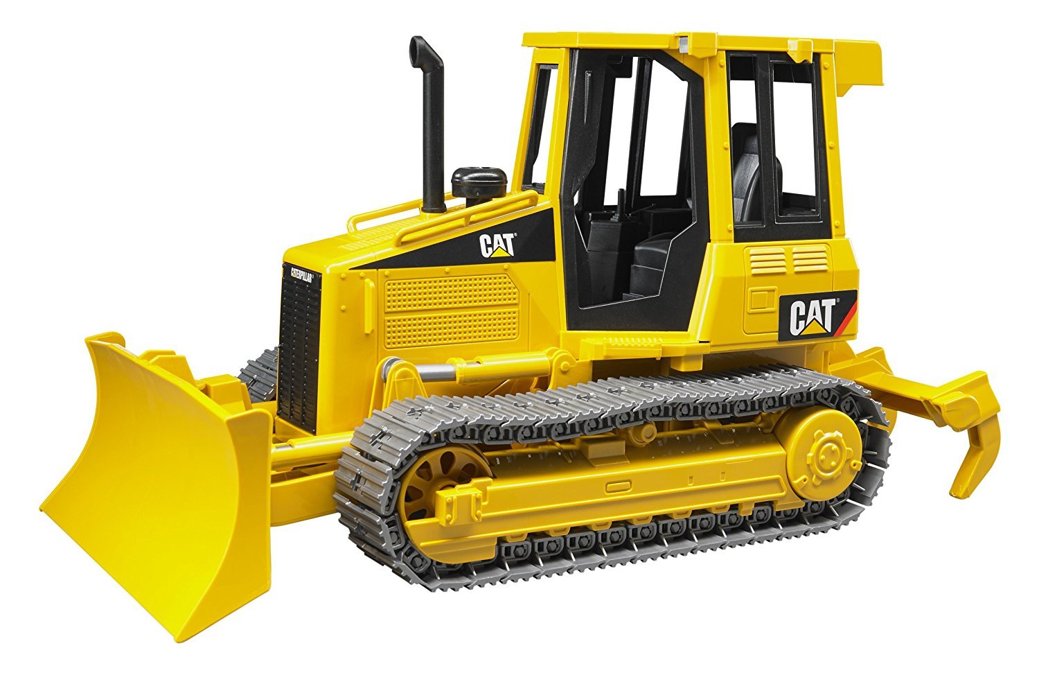 Buy Bruder - CATERPILLAR Track-Type Tractor with Ripper 02443