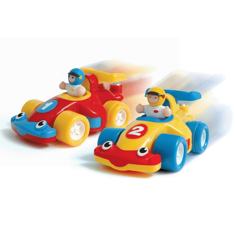 Buy WOW Toys - The Turbo Twins