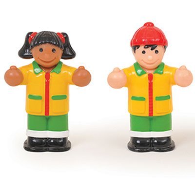 Buy WOW Toys - Flip 'n' Tip Fred