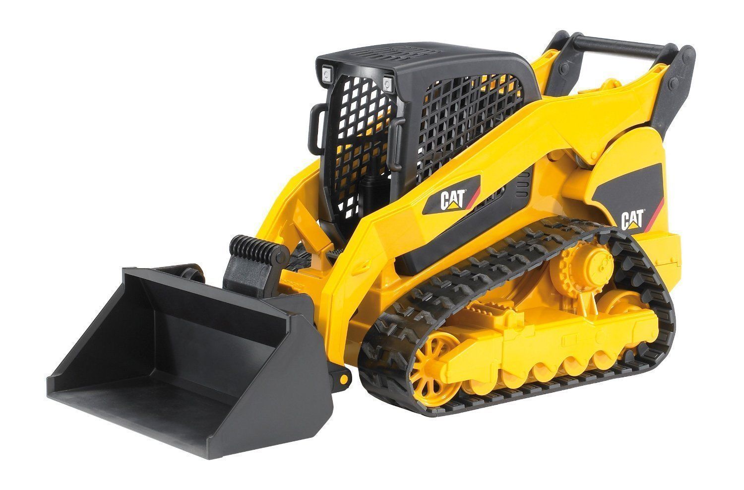 Buy Bruder - CATERPILLAR Multi Terrain Loader