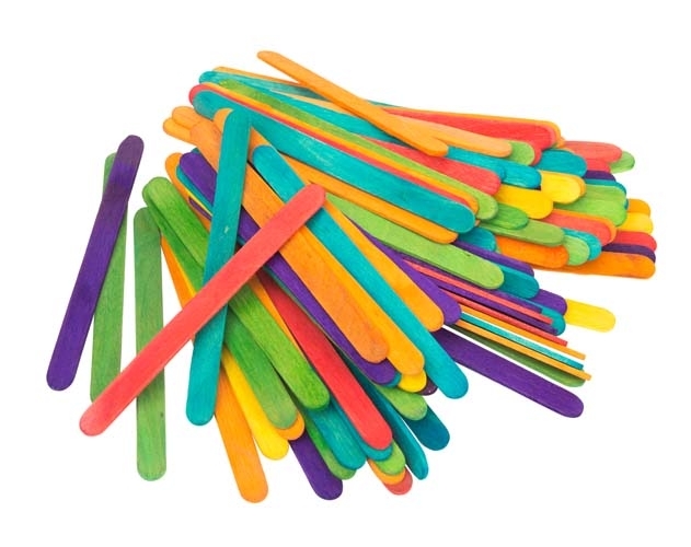 Buy Funstix Rainbow (1000 pack)