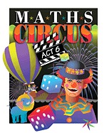 Buy Maths Circus Act 6 (single user)