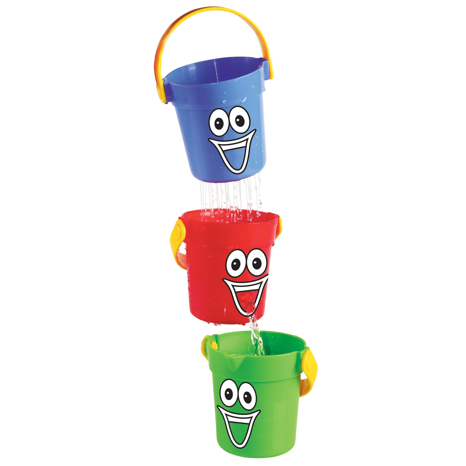 Buy Quack - Funny Buckets