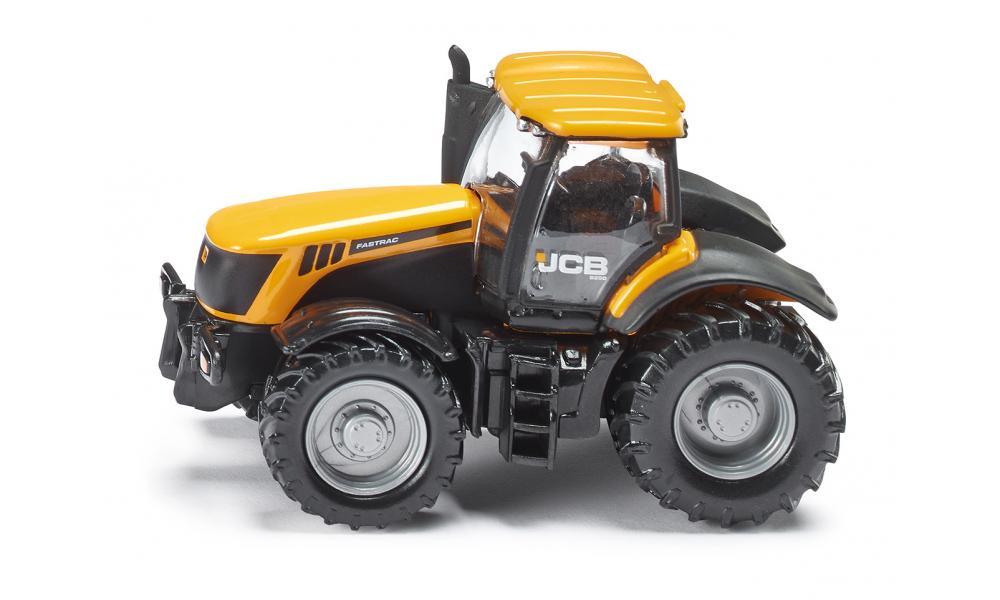 Buy Siku - JCB 8250 Tractor - 1:87 Scale