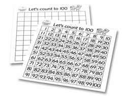 Buy Let's Count To 100