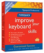 Buy TypeQuick Professional