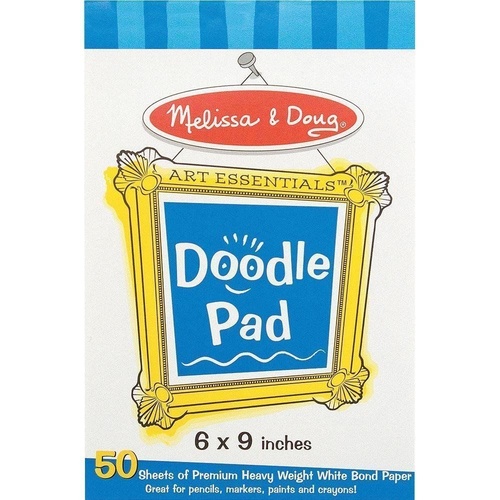 Buy Melissa & Doug - Doodle Pad