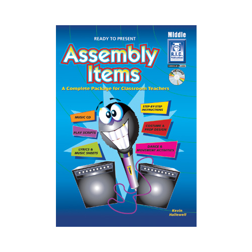 Buy Assembly Items Ages 8-10