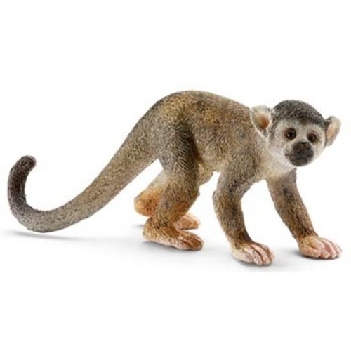Buy Schleich - Squirrel Monkey 14723