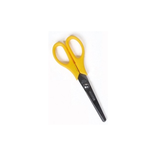 Buy Micador Yellow Scissors 165mm